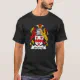 McCormick Coat of Arms McCormick Family Crest T-Shirt | Zazzle