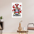 McCormick Family Crest Poster | Zazzle