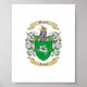 McGuire Family Crest Poster | Zazzle