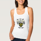 Mcknight Family Crest - Mcknight Coat of Arms T-Shirt | Zazzle.com