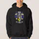 McLean Family Crest Coat of Arms Hoodie | Zazzle