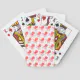 MCM Baby Octopuses Classic Playing Cards | Zazzle