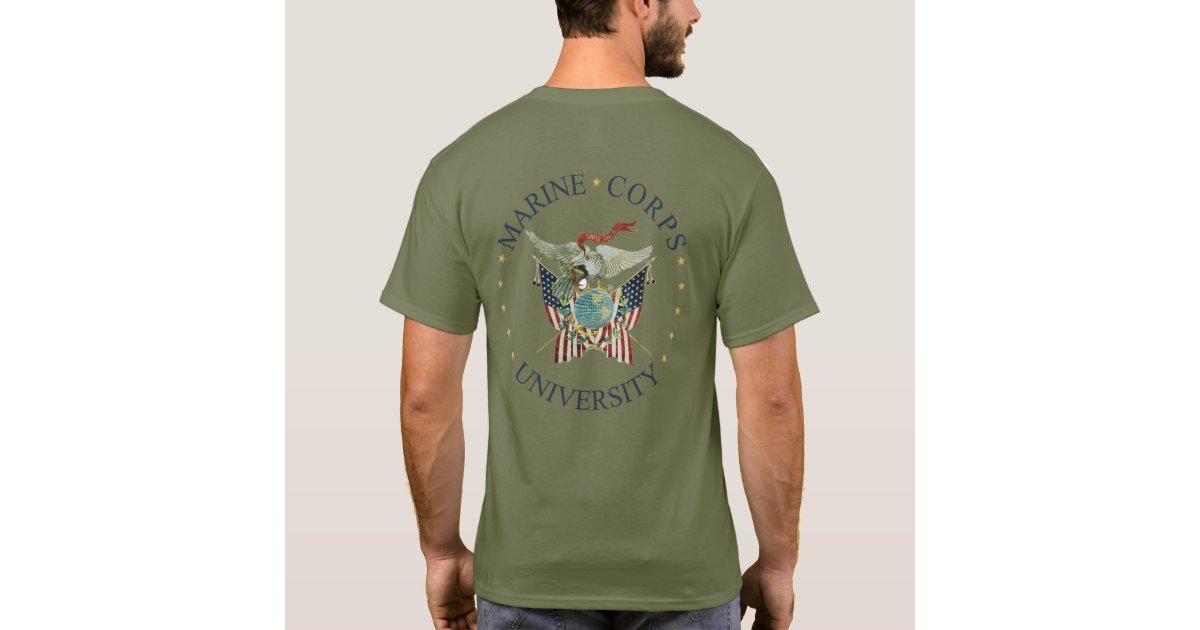 MCU Skivvy Shirt | Zazzle
