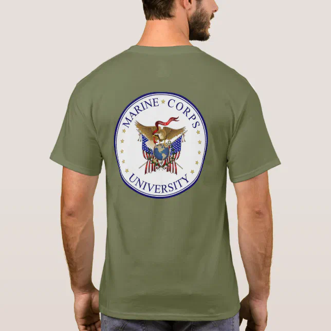 MCU Skivvy Shirt Ver 3 | Zazzle
