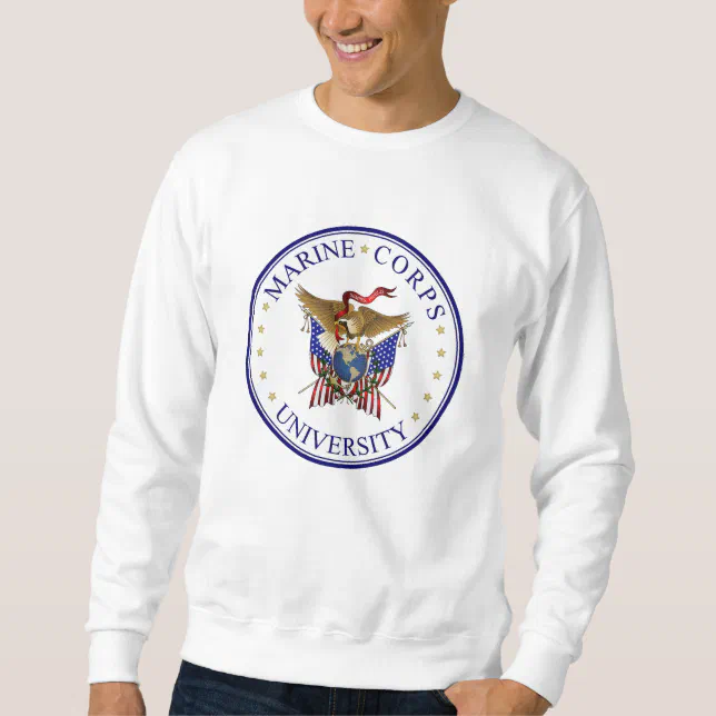 MCU Sweater - Men's | Zazzle