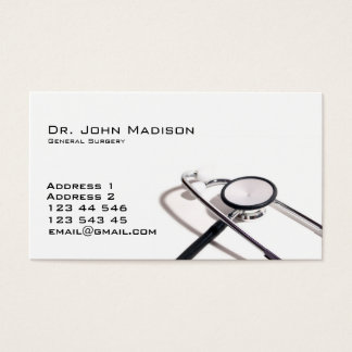 Md Business Cards & Templates | Zazzle