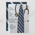 MD Graduation Invitation | Zazzle