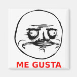 Me Gusta Meme