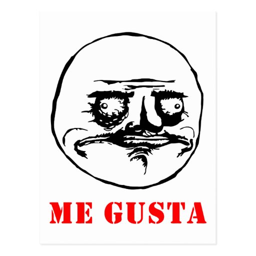 Mi Gusta Memes
