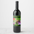 Mead Honey Wine Label | Zazzle.com