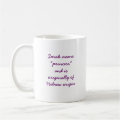 Meaning of Sarah Mug | Zazzle