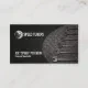 Mechanic Car Repair Auto Garage Business Card | Zazzle