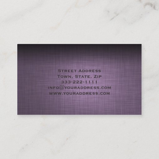 Mechanic Gear Design Mechanical Engineering Card | Zazzle