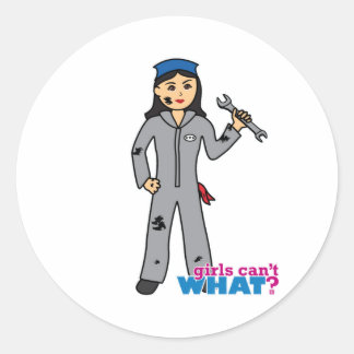 Machinist Stickers | Zazzle