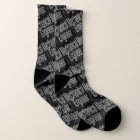 Mechanical Engineer Extraordinaire Socks | Zazzle.com