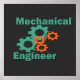 mechanical engineer poster | Zazzle