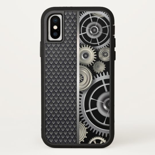 Mechanical Engineering Gears and Mesh Pattern Case-Mate iPhone Case ...