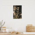 Medea, 1873 poster | Zazzle