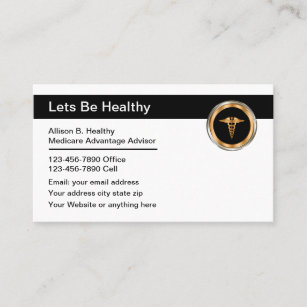 Insurance Agent Business Cards - Business Card Printing | Zazzle