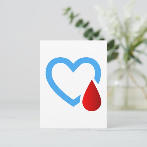 Medical Alert- Type 1 Diabetes Postcard | Zazzle