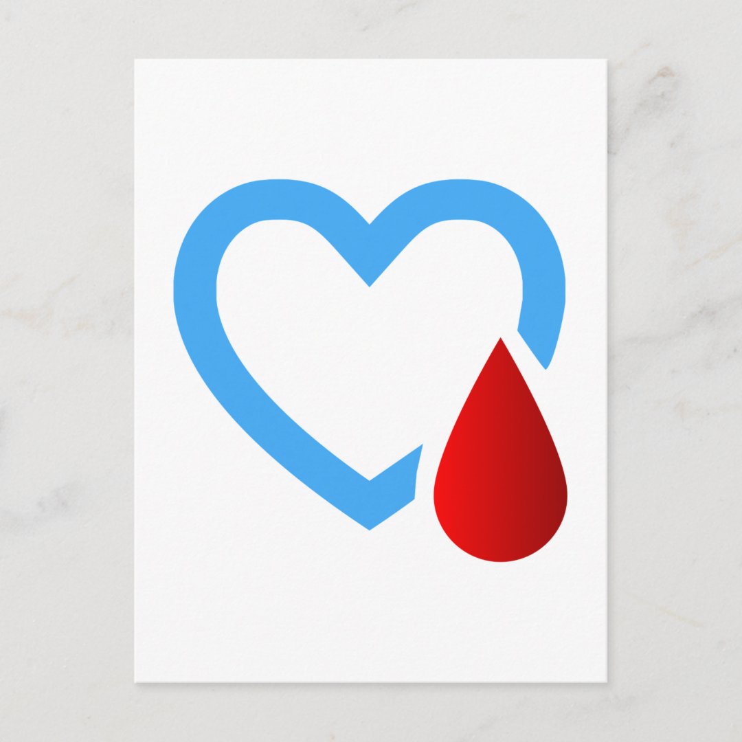 Medical Alert- Type 1 Diabetes Postcard | Zazzle