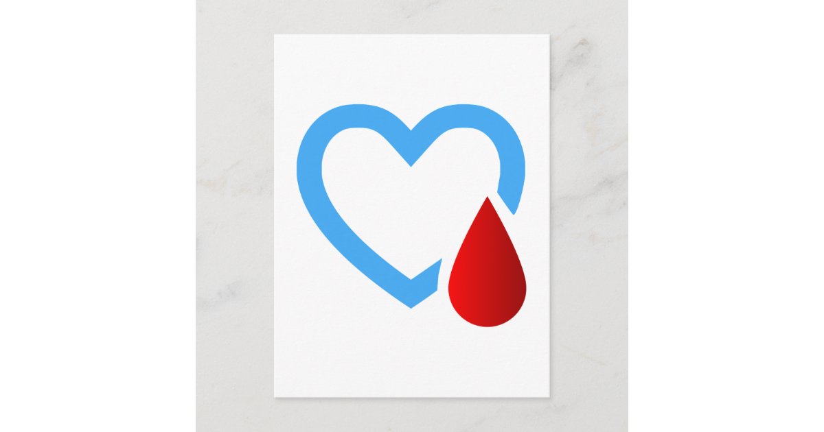 Medical Alert- Type 1 Diabetes Postcard | Zazzle