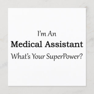 Medical Assistant Humor Gifts on Zazzle