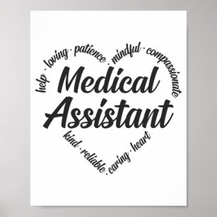 Medical Assistants Quotes