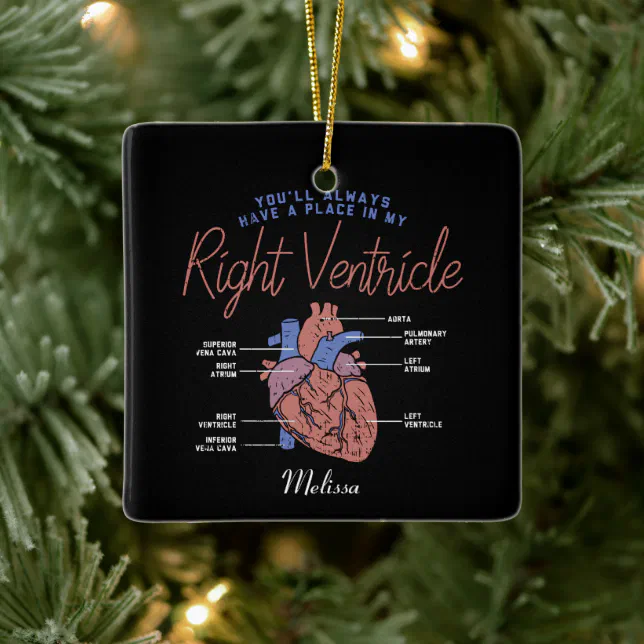 Medical Assistant Nurse EMT Paramedic Custom Ceramic Ornament | Zazzle