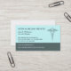 Medical Billing Business Cards | Zazzle