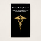 Medical Billing Coding Business Cards | Zazzle.com