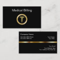 Medical Billing Business Cards | Zazzle