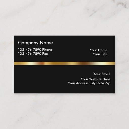 Medical Billing Business Cards | Zazzle