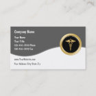 Nurse Practitioner Design Business Card | Zazzle.com