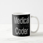 Awesome Medical Coder Biller Coffee Mug Certified | Zazzle.com