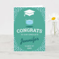 Medical Congratulations Graduate Card | Zazzle