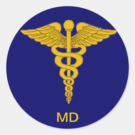 40,000+ Medical Stickers and Medical Sticker Designs | Zazzle