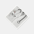 Medical Doctor Napkins | Zazzle