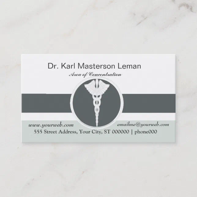 Medical Doctor Office Appointment | Zazzle