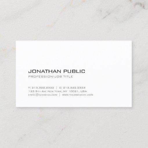 Medical Doctor Therapist Appointment Reminder | Zazzle