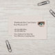 Medical Eye Doctor Ophthalmologist Eye Care Business Card | Zazzle