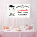 Medical Graduate | Congratulations New Doctor Banner | Zazzle