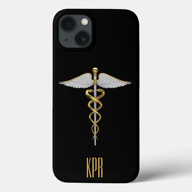 Medical, Physician iPhone 6 case - SRF | Zazzle