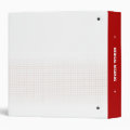 Medical Records Health binder | Zazzle