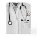 Medical School Doctor Graduation Card | Zazzle