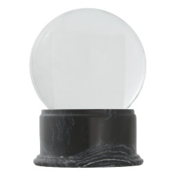 Medical Symbol Snow Globe | Zazzle