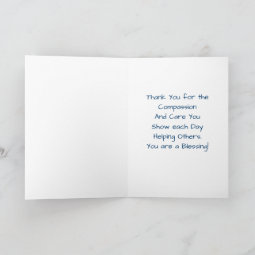 Medical Thank You Radiology | Zazzle