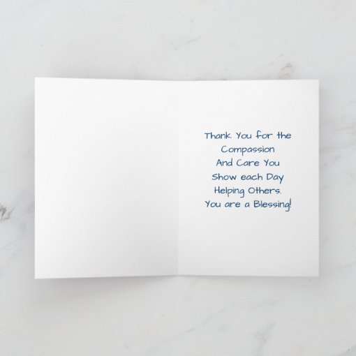 Medical Thank You Radiology | Zazzle