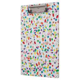 Medication Nurse Pharmacy Doctor Pill Design Clipboard | Zazzle
