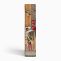 Medieval amputation scene binder | Zazzle